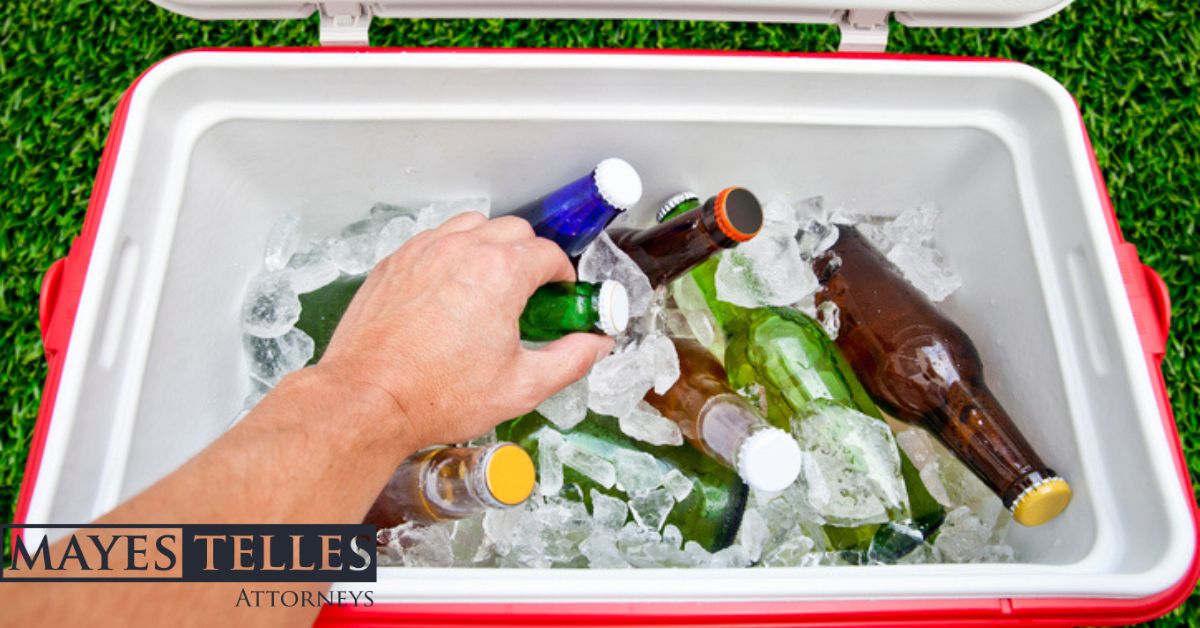 What to Know About Open Container Laws: How to Avoid a Disorderly ...